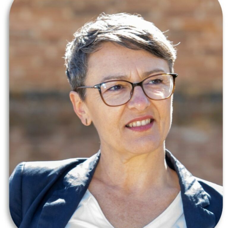 Qui sommes nous - PSO